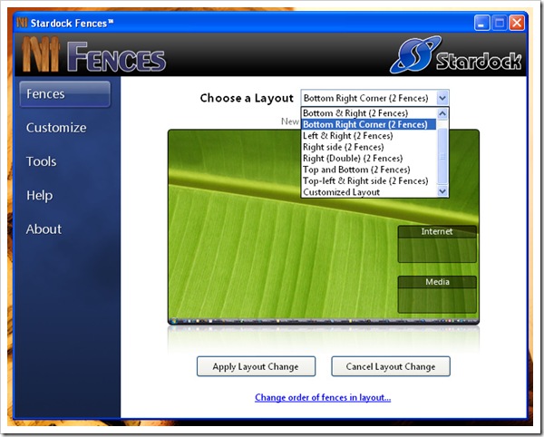 Technokratos: Fences - Review