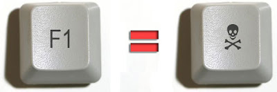 TBG Two Minute Training: AutoCAD 2011 And The "F1" Key