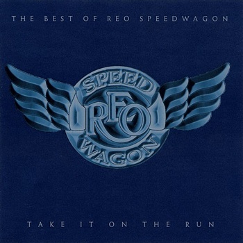 FullAlbums Discography: Reo Speedwagon Discography