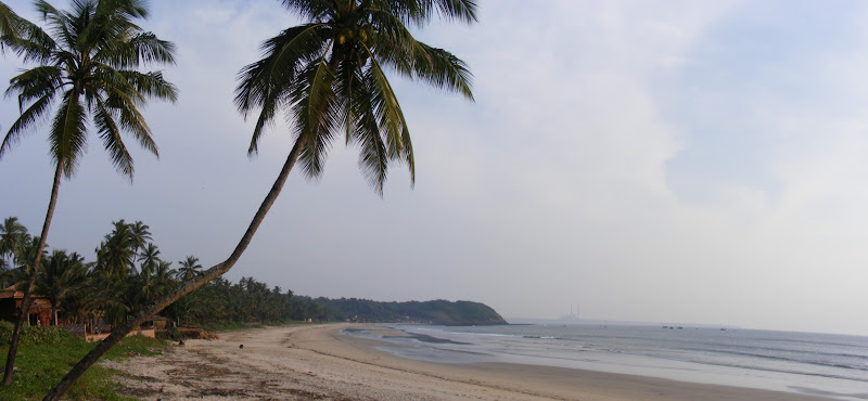 My first solo ride to beautiful Velneshwar beach(India)! | Adventure Rider