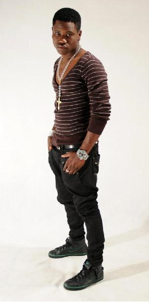 Sany Neto – A Nova Grande Sensação do RnB Angolano [Videoclipes ...