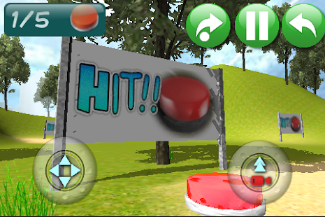 Hit the Button! 3D - Android Apps on Google Play