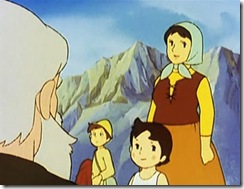 MNEMOSHYNNE: El Rincón de la Memoria: 1975 Heidi