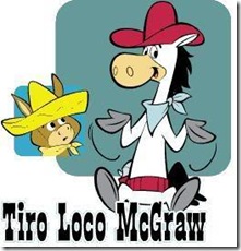005HB: Tiro Loco McGraw « Mnemoshynne