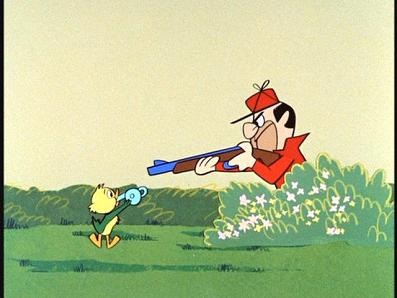 Dibujos Animados « Mnemoshynne