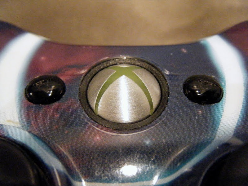Fake XBOX 360 Controller