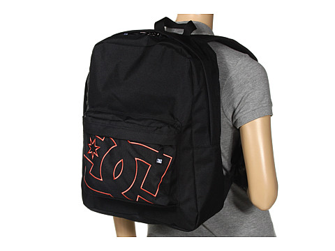 DC Intuition Rucksack:Wellensteyn rucksack