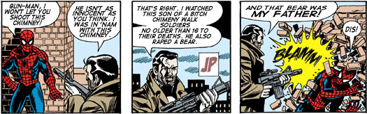 The Most Awesome Spider-Man Comics EVER!