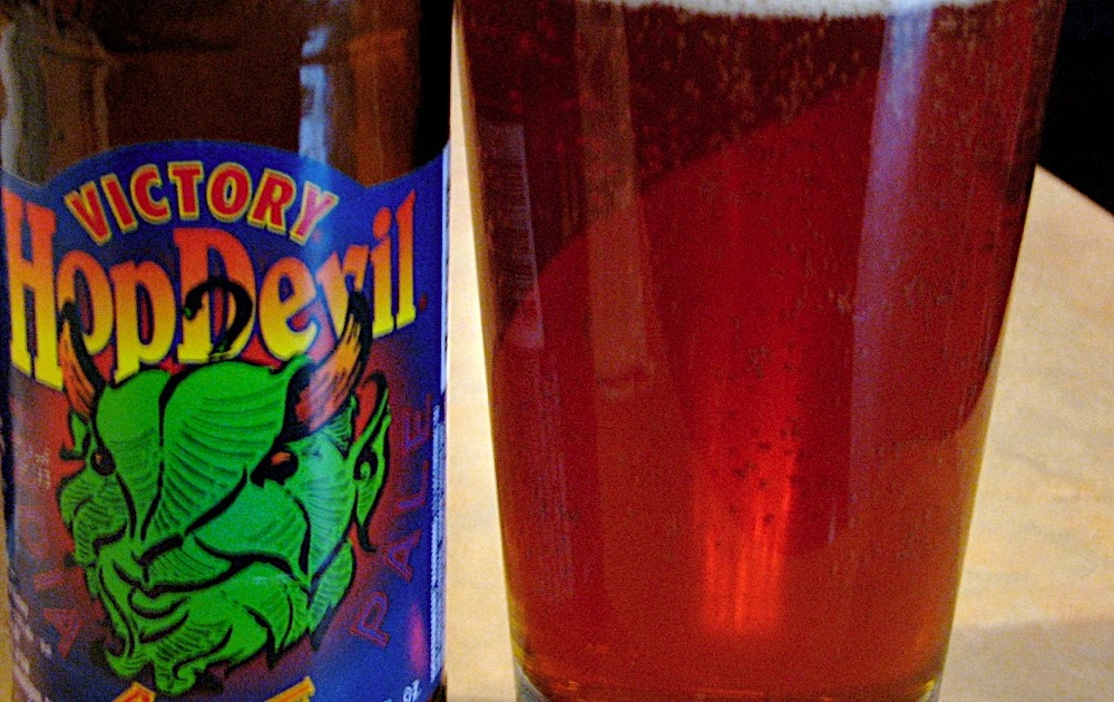 Cincinnati Nomerati: Hopdevil: