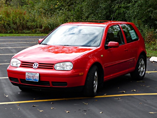 FS: 99 GTI GLX (VR6) | VW Vortex - Volkswagen Forum