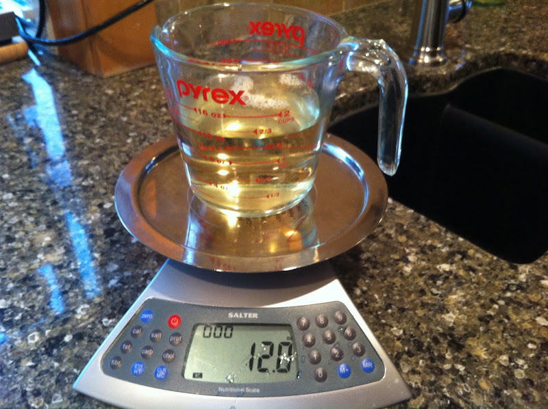 Ken Disbrow: 52 Projects: Asiago Bread