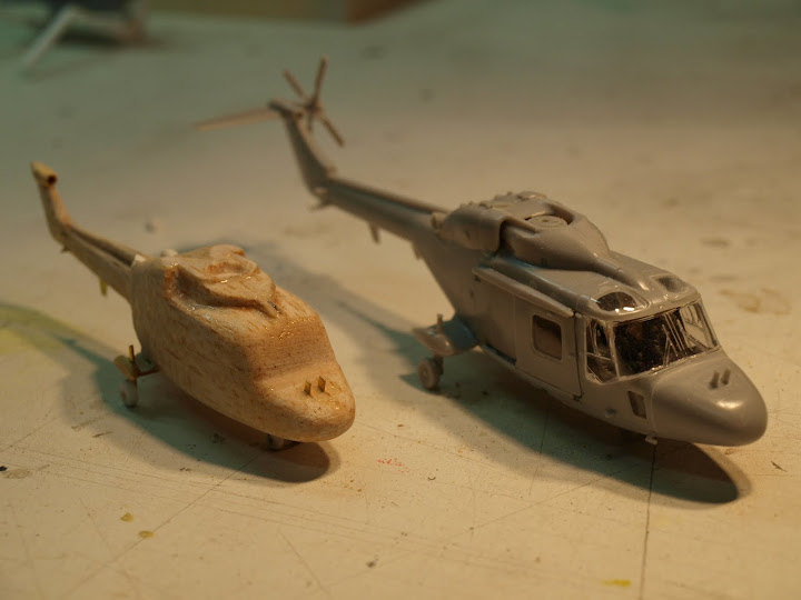 F801 Hr. Ms. Tromp (scratchbuild) | Page 12 | ModelbouwForum.nl