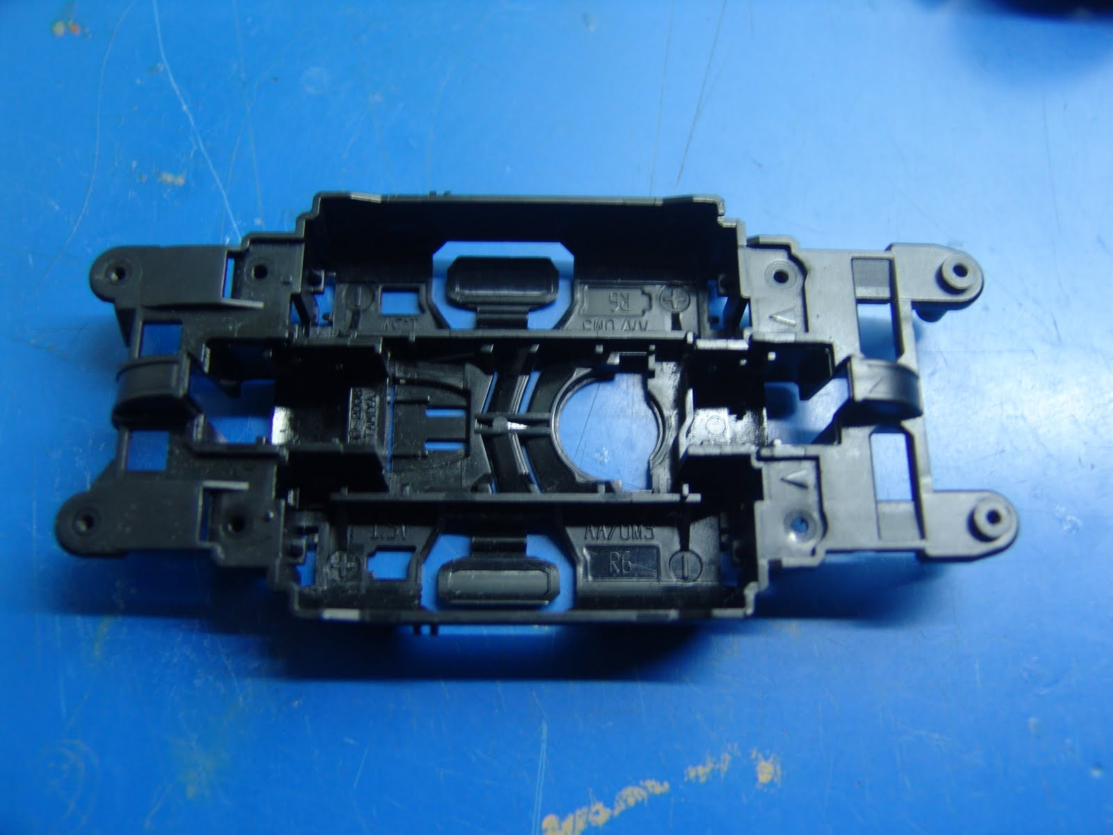 Tamiya Mini 4WD Malaysia: MS-Pro Chassis, Basic's 3 by Reggie Chong