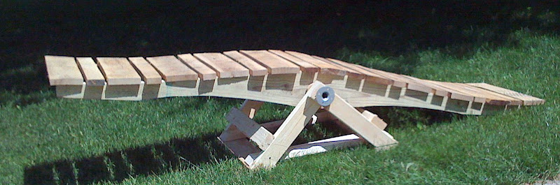 Teeter Totter Base suggestions | Mountain Bike Reviews Forum