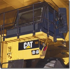 2009 2010 Cars and Computer Reviews: Mining truck caterpillar 785D overview