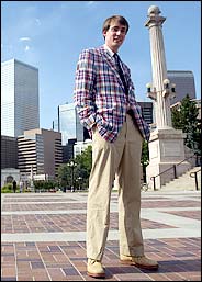 The Apothecary: The Apothecary Welcomes Austin Bramwell