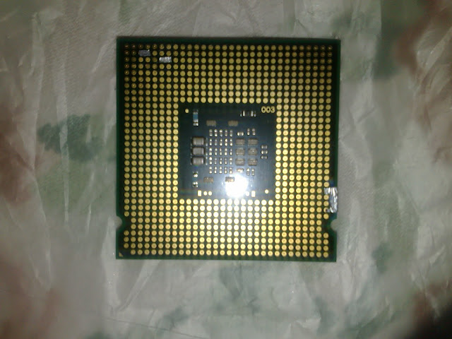 Intel BSEL & VID mod Guide | Page 17 | Overclock.net