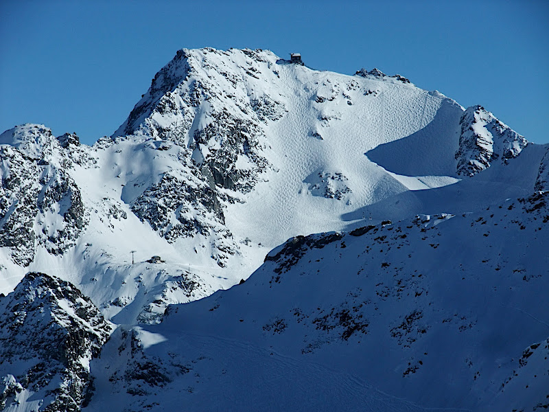 Verbier - Mont Fort and Mont Gélé, snowHeads ski forum