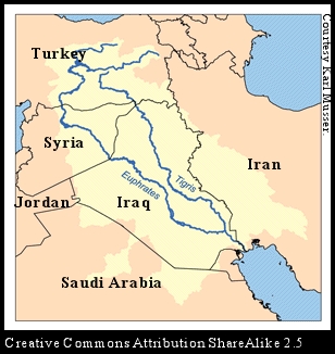 Text Documents–Water Scarcity | eriksmegastructure