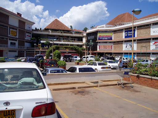 Retail Uganda | Ugandan Malls, Supermarkets, Shops and Brands ...