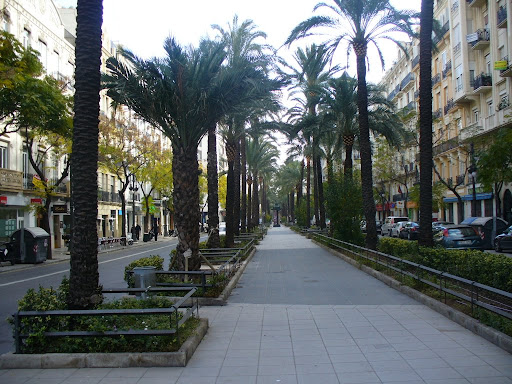 Madrid | Recuperación de los Bulevares | SkyscraperCity Forum
