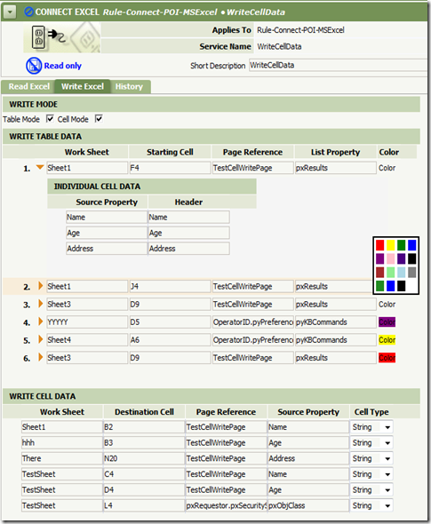 Creating custom rules in PRPC – Introduction