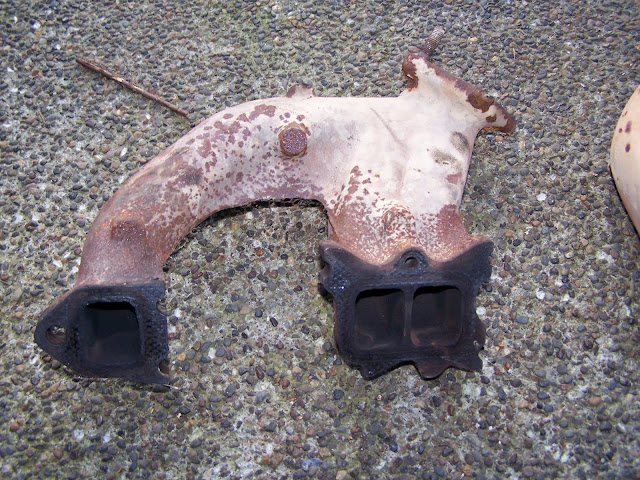 3fe exhaust manifolds fj62 fj80 | IH8MUD.com Forum | Toyota, Lexus ...