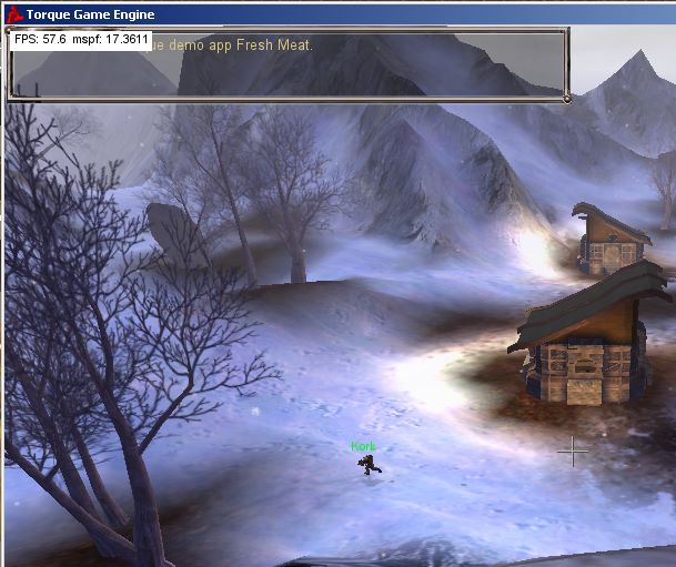 Torque Game Engine Advanced 1.8.1 - alpinelasopa