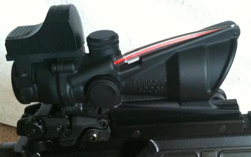 Is this a fakog? > General Discussion > AR15.COM