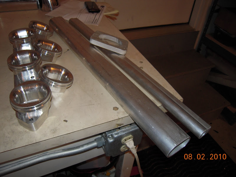 FS: R32 Short Runner Intake "Kit" | VW Vortex - Volkswagen Forum