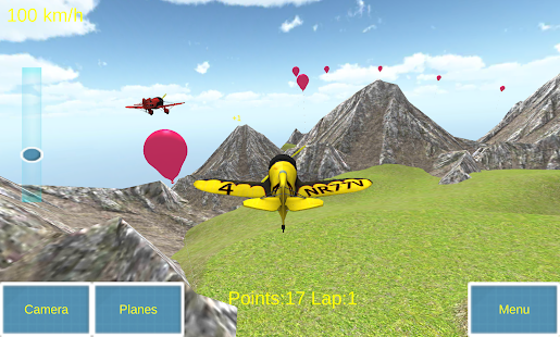 Kids Plane Racers Pro apk indir | Apk Bilgisi