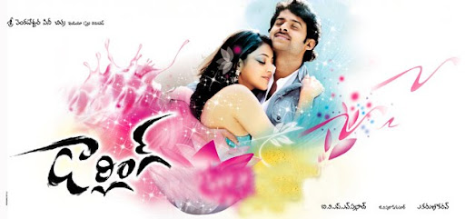 Darling latest Stills - PRABHAS - Tollywood Official Film News