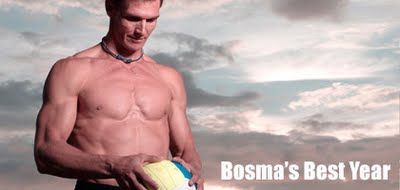 Javier Bosma - Alchetron, The Free Social Encyclopedia