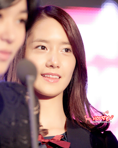 [i] 100330 Yoona @ 7th Korean Music Awards | So Nyeo Shi Dae Addict
