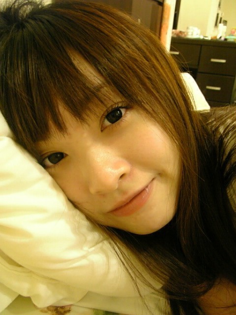 Hot girls of the world: Sexy middle-school student pretty autodyne