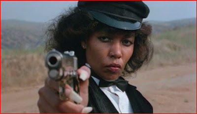 MONDO 70: A Wild World of Cinema: KILLPOINT (1984)