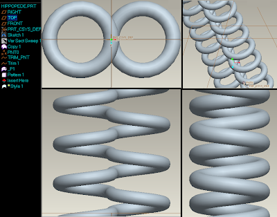 figure eight curve | Eng-Tips