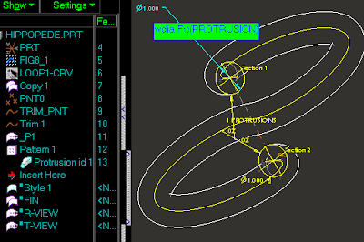 figure eight curve | Eng-Tips