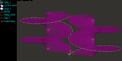 figure eight curve | Eng-Tips