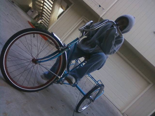 old school | Lowrider Bikes