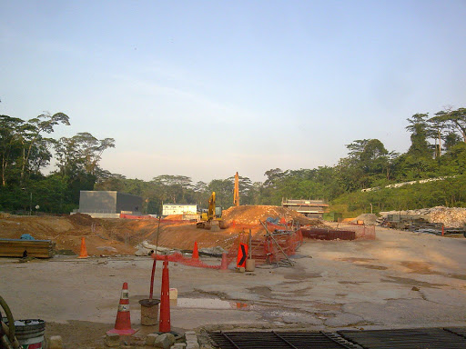 MRT Circle Line - Connecting all lines | Page 152 | SkyscraperCity Forum