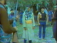 CINEmelma: Turkish Rambo