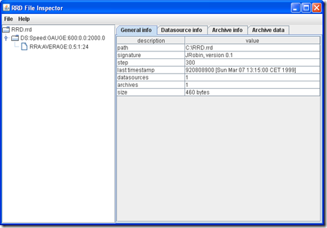 Open BI: Plugin : Update RRD Tool with Kettle (Cacti, MRTG …).