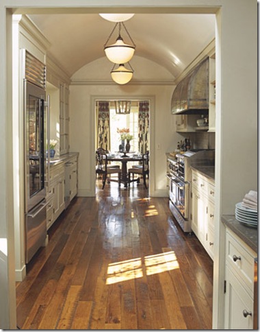 Things That Inspire: Breakfast Rooms