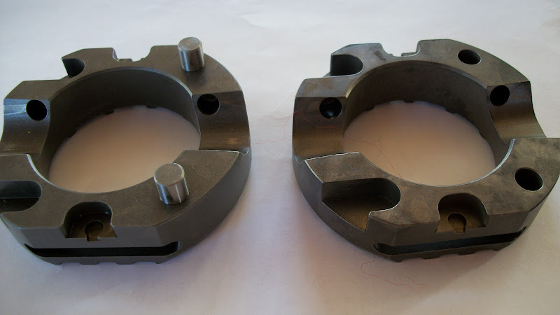 c200k PowerTrax Locker | Page 10 | Second Generation Nissan Xterra Forums