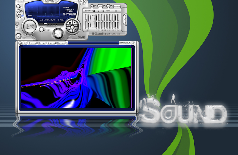 UXMPLAY (Un4seen XMPlay and Mpxplay audio players pack)