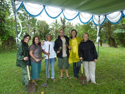 Frankie Boyle And Shereen Taylor