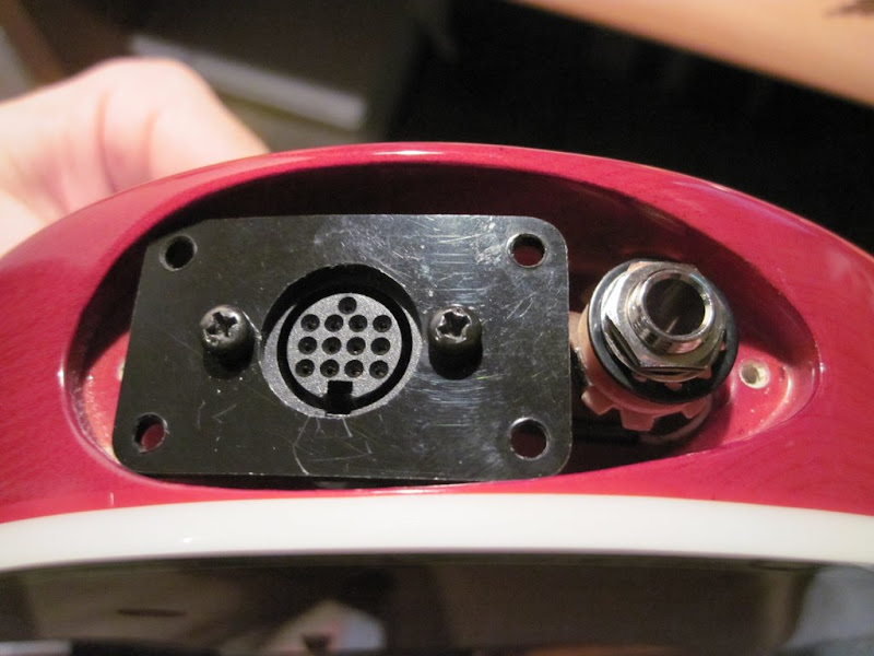 Internal GK2 Installation - Yayyyy!!!