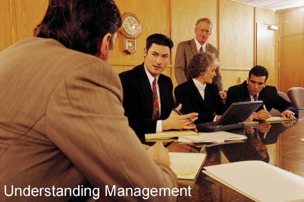 Introduction to Management