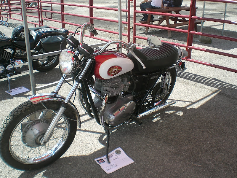 Canadian Biker Build Off | Honda Shadow Forums
